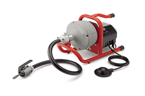 Cleaning Machine – Hygine Basket